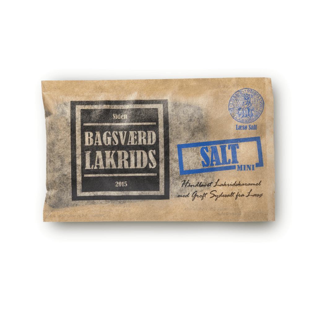 Håndlavet lakrids - Side 2 af 4 - Bagsvaerd Lakrids